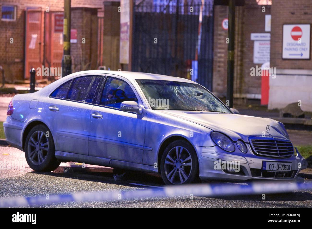 Stratford Road, Birmingham 1st January 2023. Specialist West Midlands ...