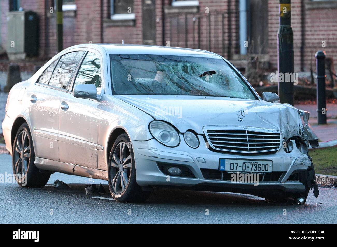 Stratford Road, Birmingham 1st January 2023. Specialist West Midlands ...