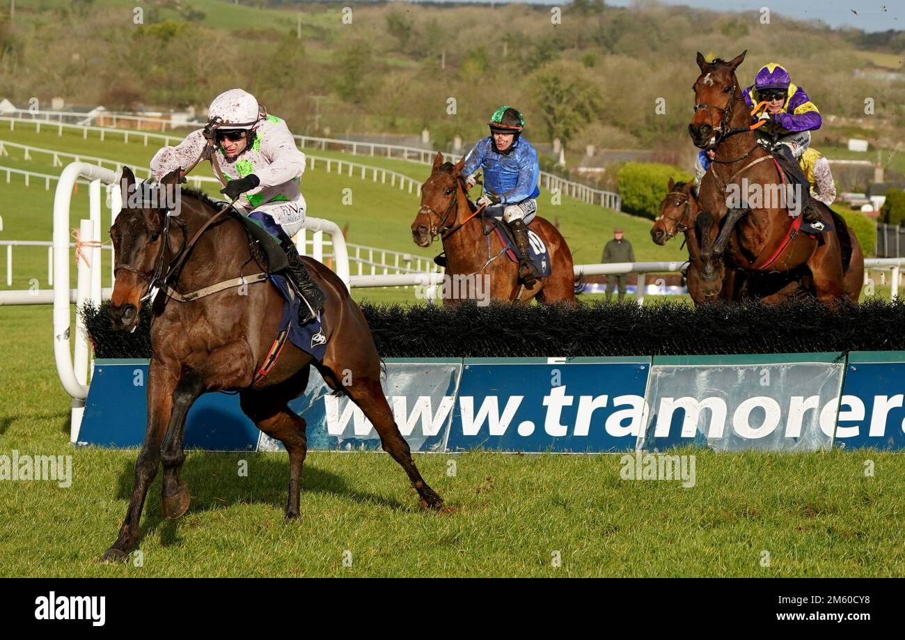 Tramore racecourse hi-res stock photography and images - Alamy