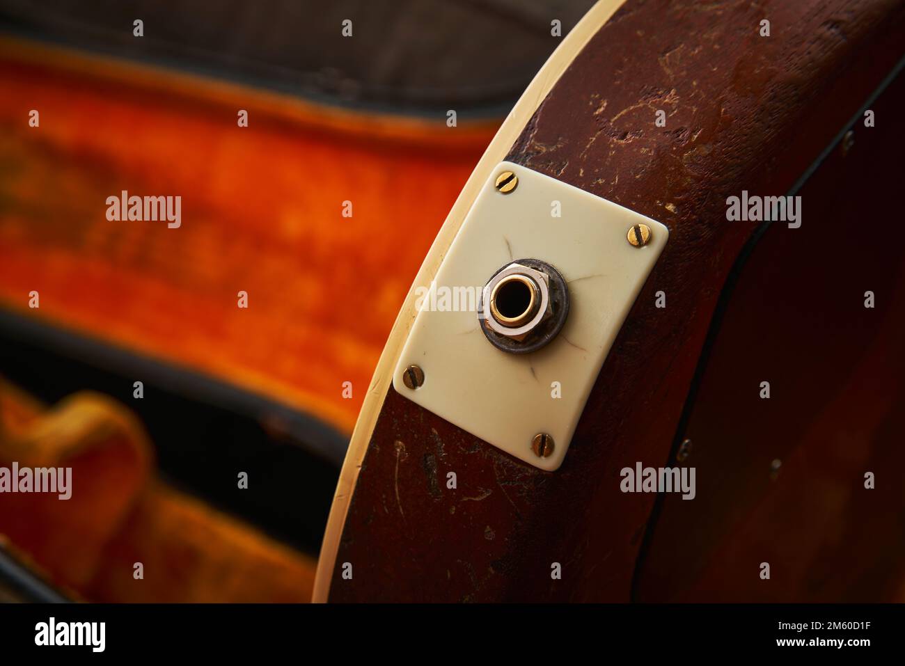 Paul kossoff 1959 gibson les paul standard hi-res stock photography and ...