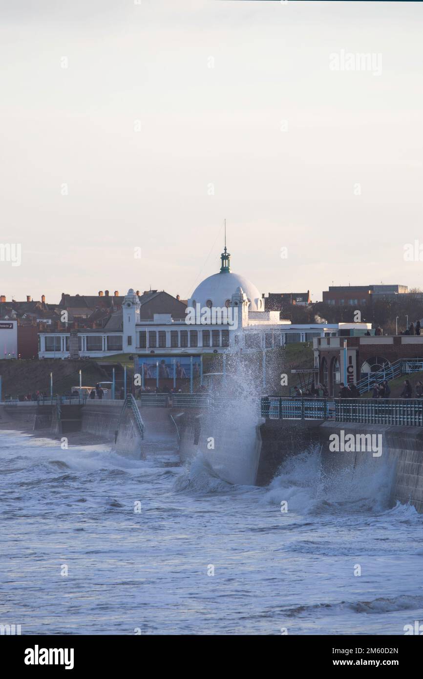 Whitley castle hi-res stock photography and images - Alamy
