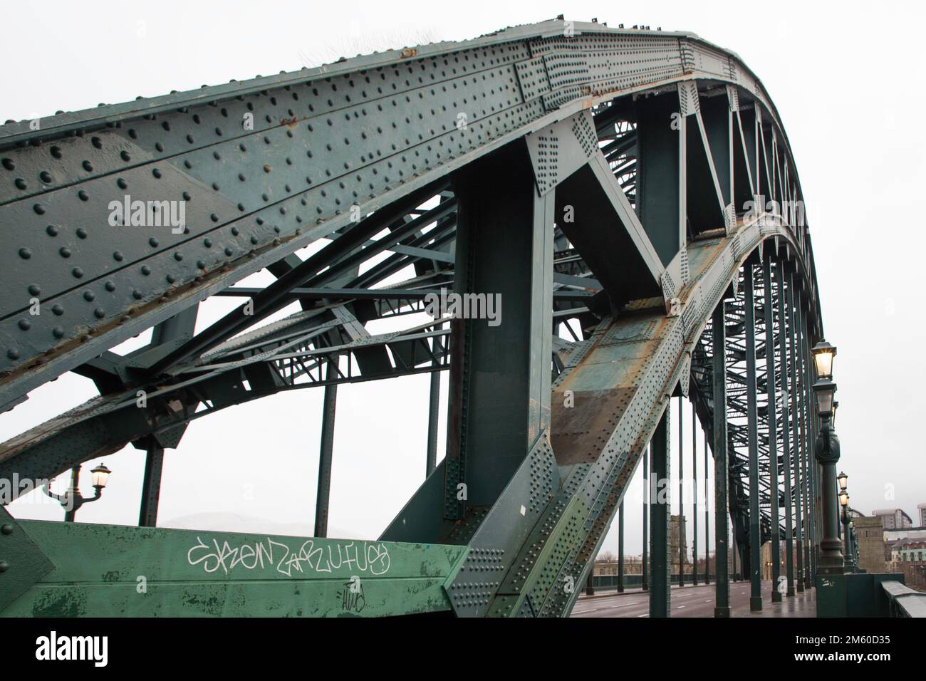 Baltic bridge hi-res stock photography and images - Alamy