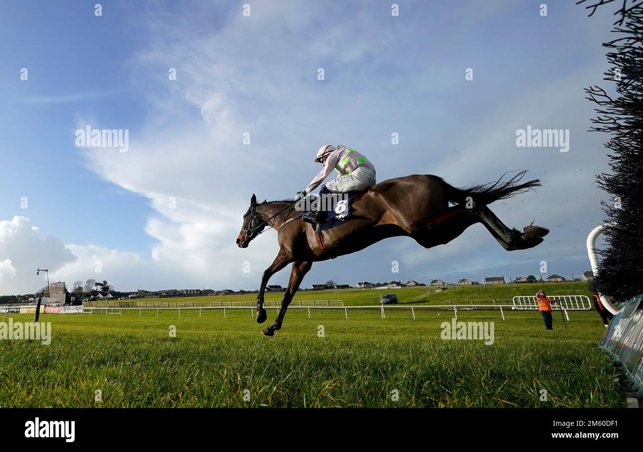 Tramore racecourse hi-res stock photography and images - Alamy
