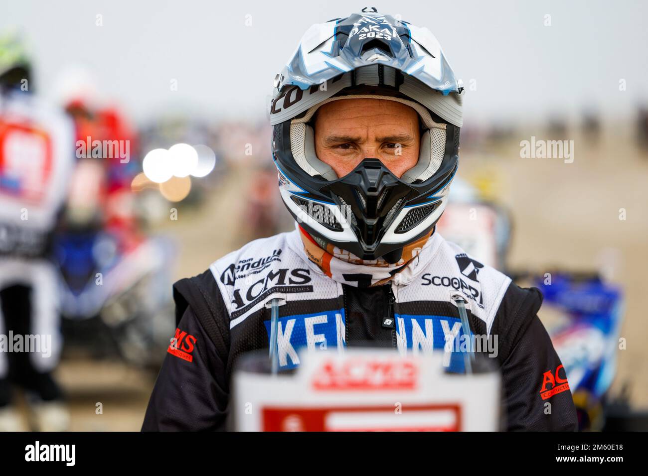 GIROUD Alexandre (fra), Yamaha Racing - SMX - Drag'on, Yamaha, Quad ...