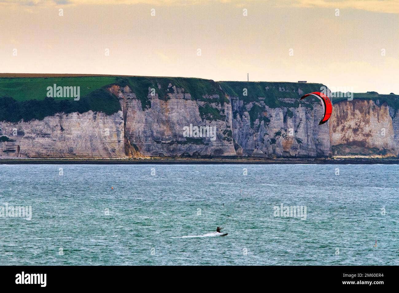 Coast english channel hi-res stock photography and images - Alamy