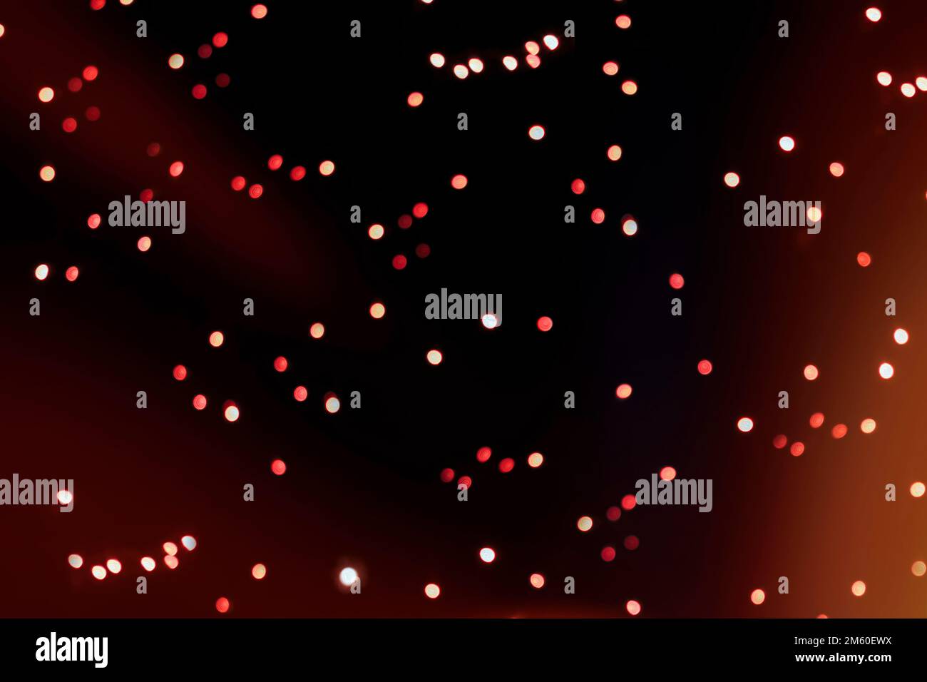 Light points hi-res stock photography and images - Alamy