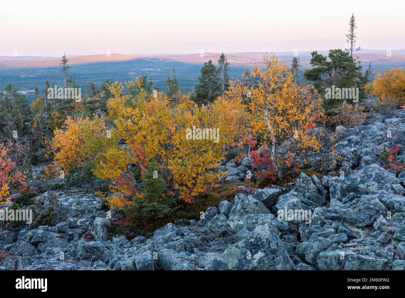 Finnish stones hi-res stock photography and images - Alamy