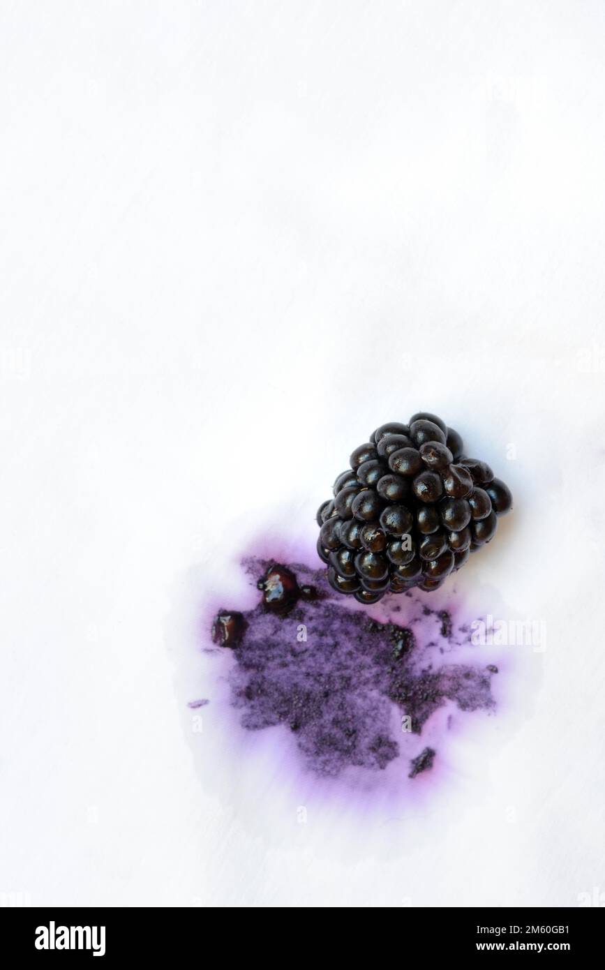 Fruit stain hi-res stock photography and images - Alamy