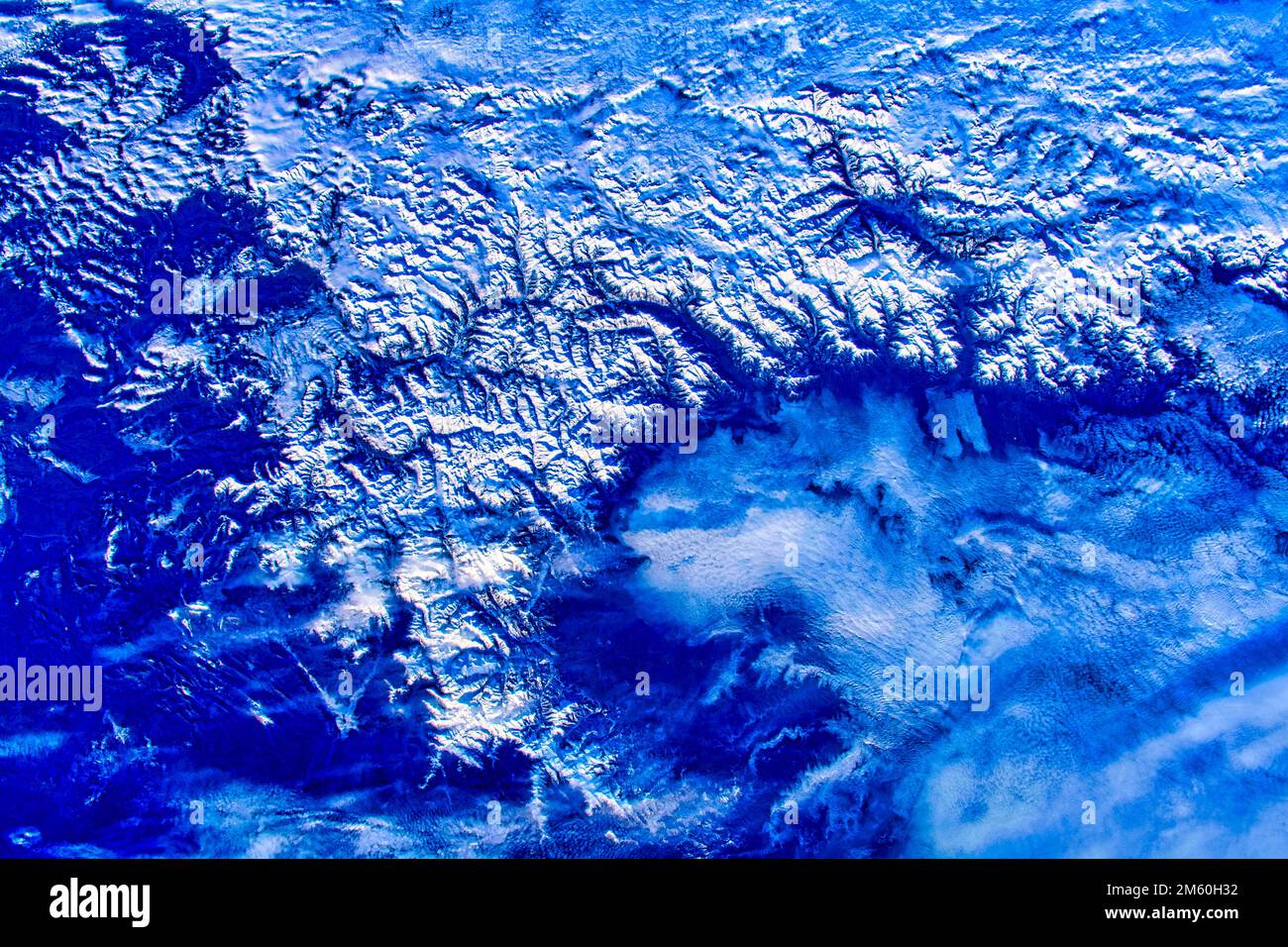 France and Italy border. For NASA usage guidelines: refer to https ...