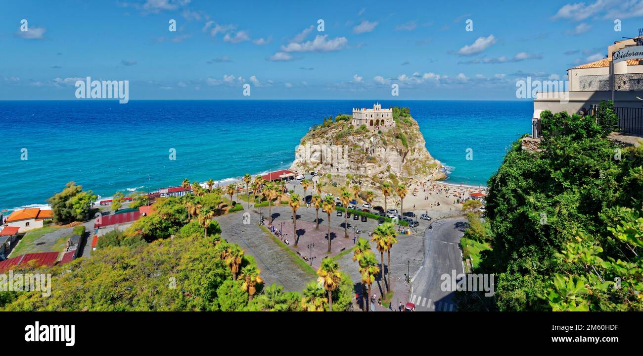 Luxus 89861 Tropea Vibo Valentia Italien Bilder