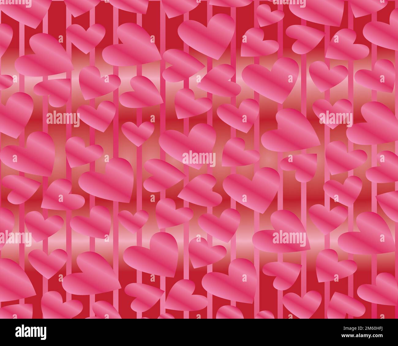 Pink and cyan gradient Cut Out Stock Images & Pictures - Alamy