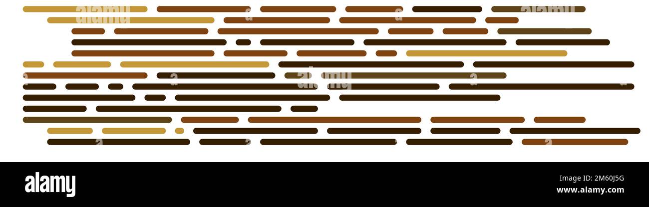 Cartoon coding simulated lines vector illustration Stock Vector Image ...