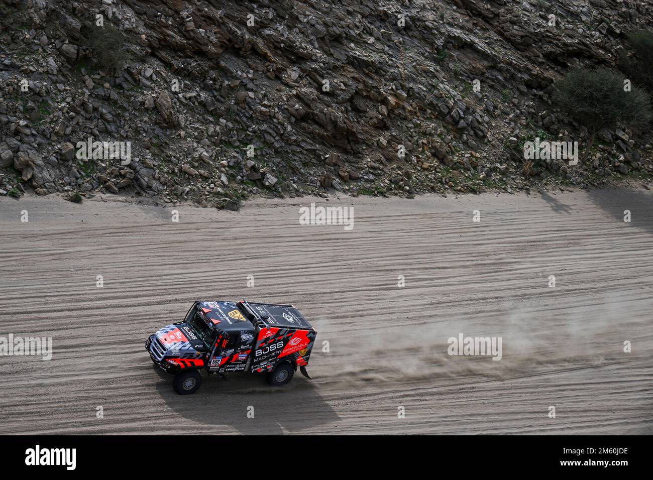 502 VAN KASTEREN Janus (nld), RODEWALD Darek (pol), SNIJDERS Marcel ...