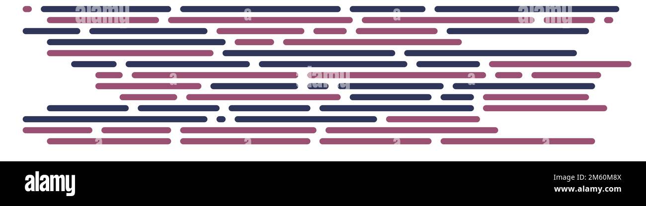 Cartoon coding simulated lines vector illustration Stock Vector Image & Art - Alamy