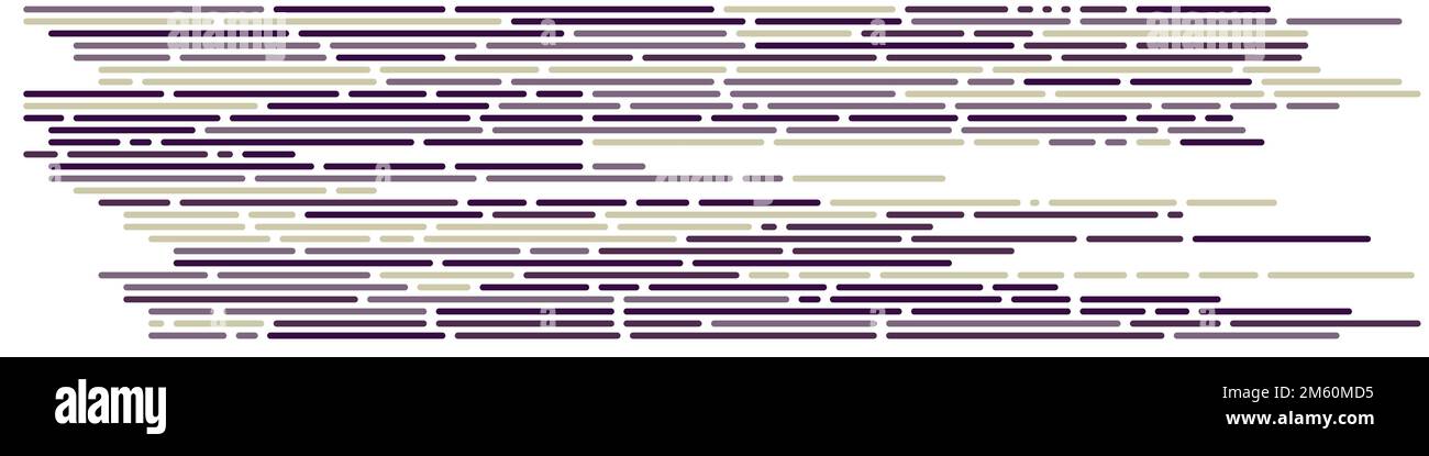 Cartoon coding simulated lines vector illustration Stock Vector Image ...