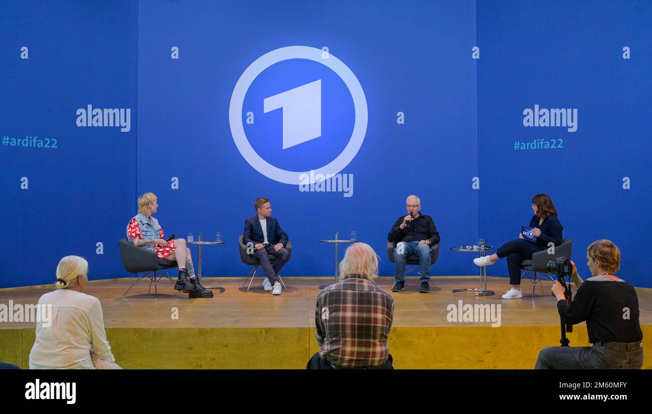 Ard technology company logo hi-res stock photography and images - Alamy