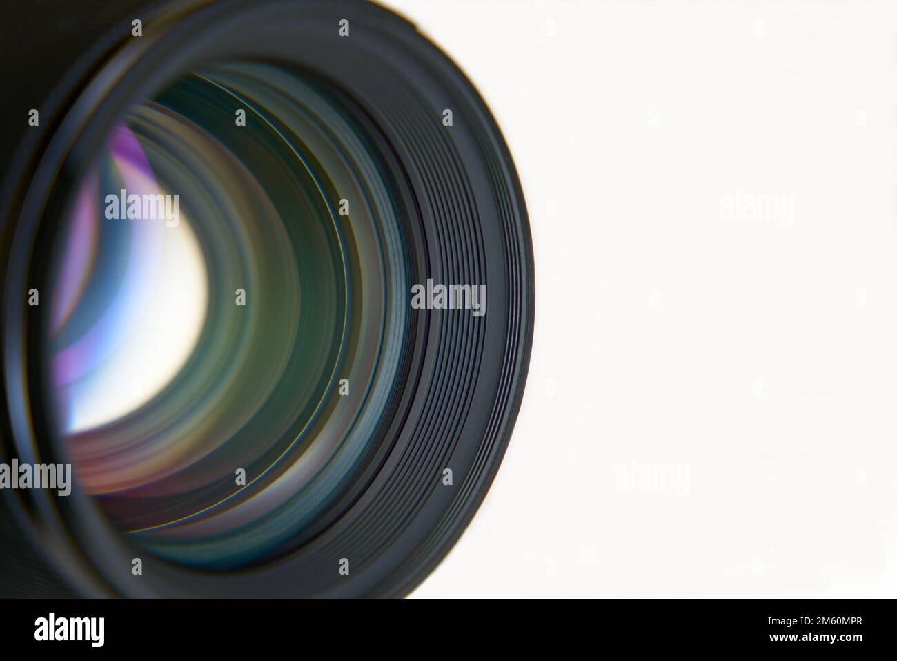 Modern lens hi-res stock photography and images - Alamy