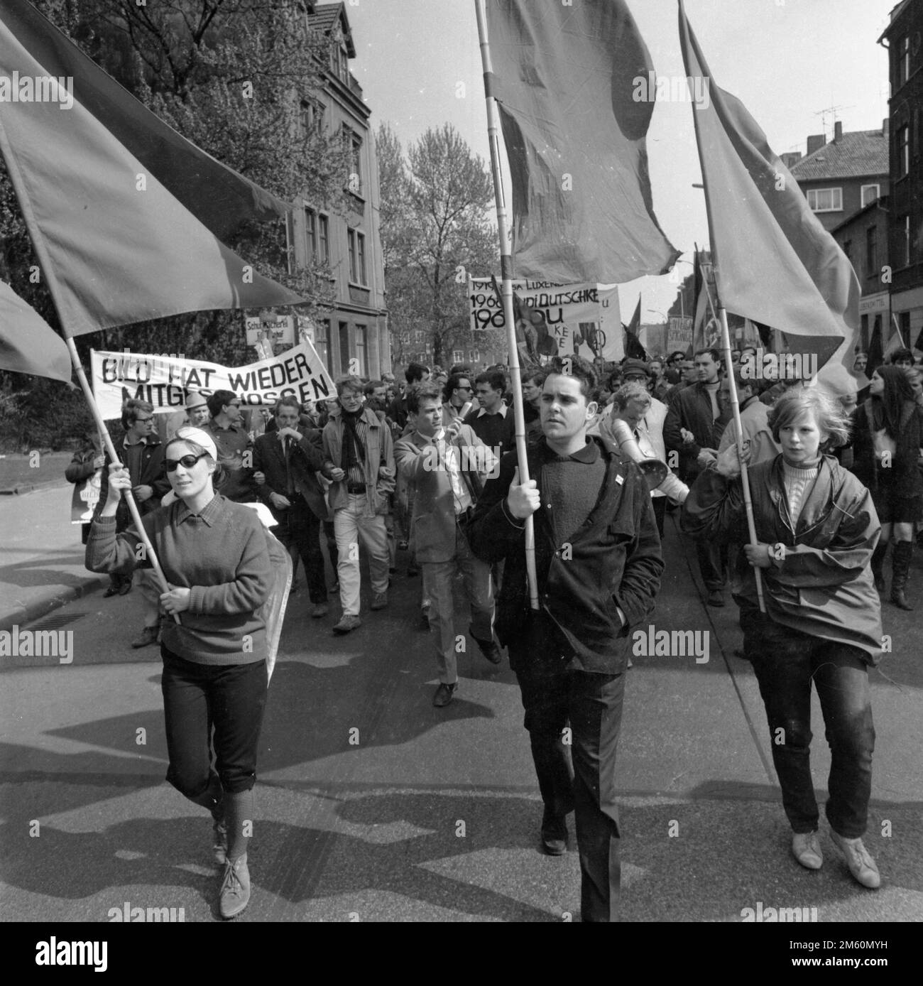 Rhine main district Black and White Stock Photos & Images - Alamy