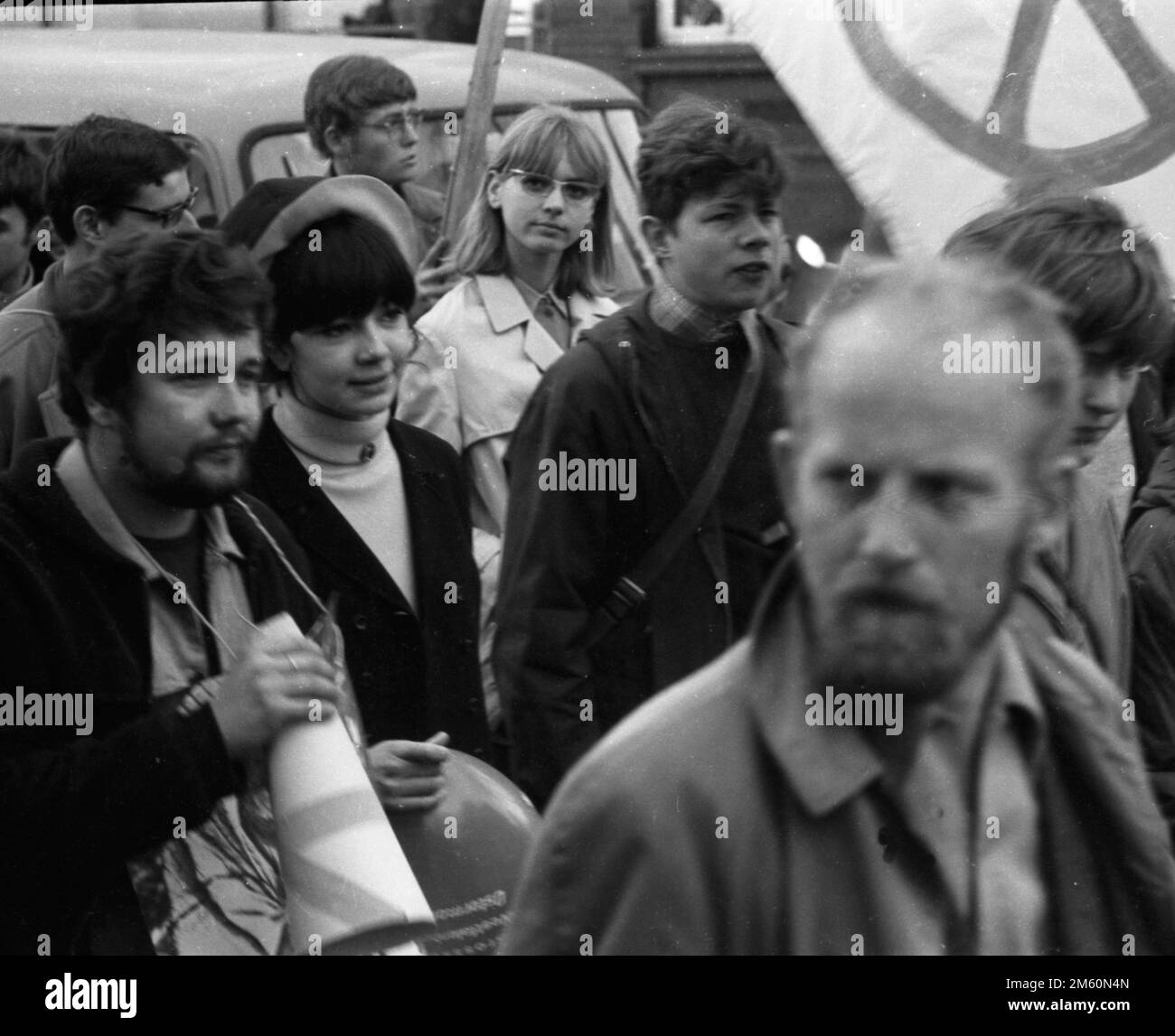 Rhine main district Black and White Stock Photos & Images - Alamy