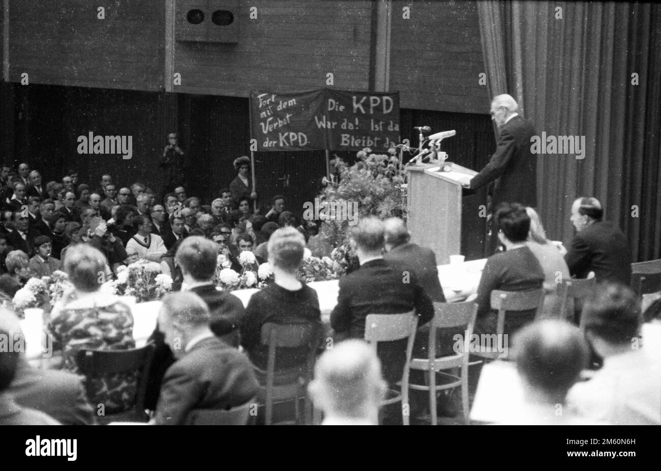 Kpd rally hi-res stock photography and images - Alamy