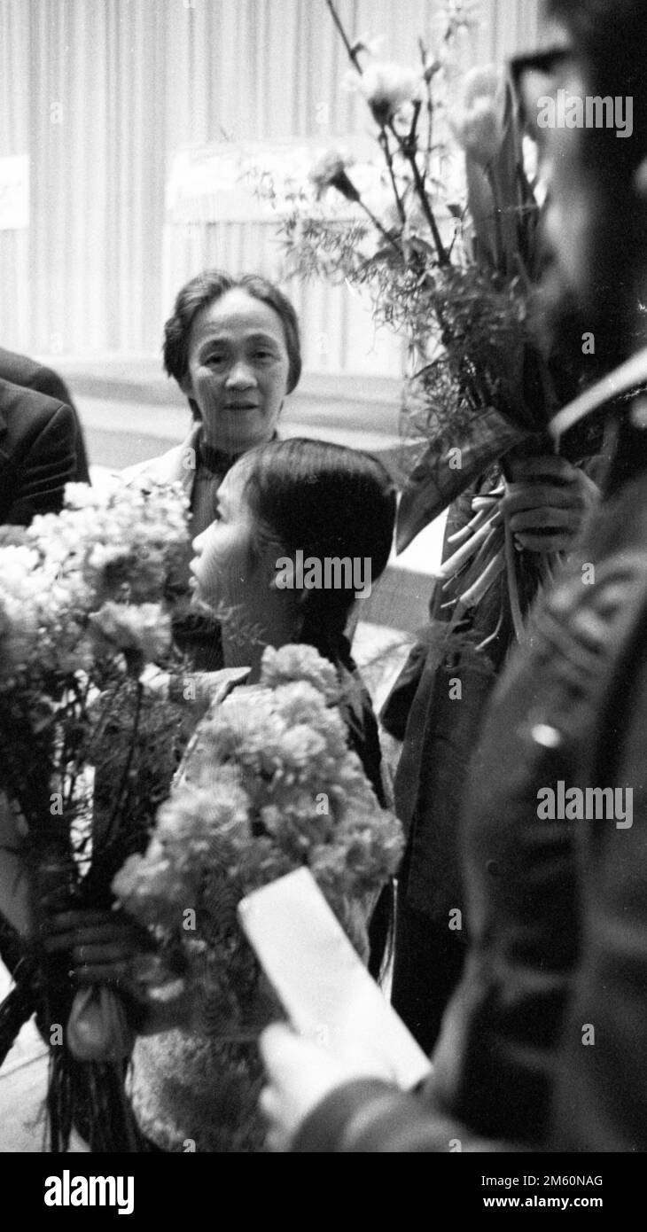 The massacre by the US military in My Lai, Vietnam, in 1968 caused a ...