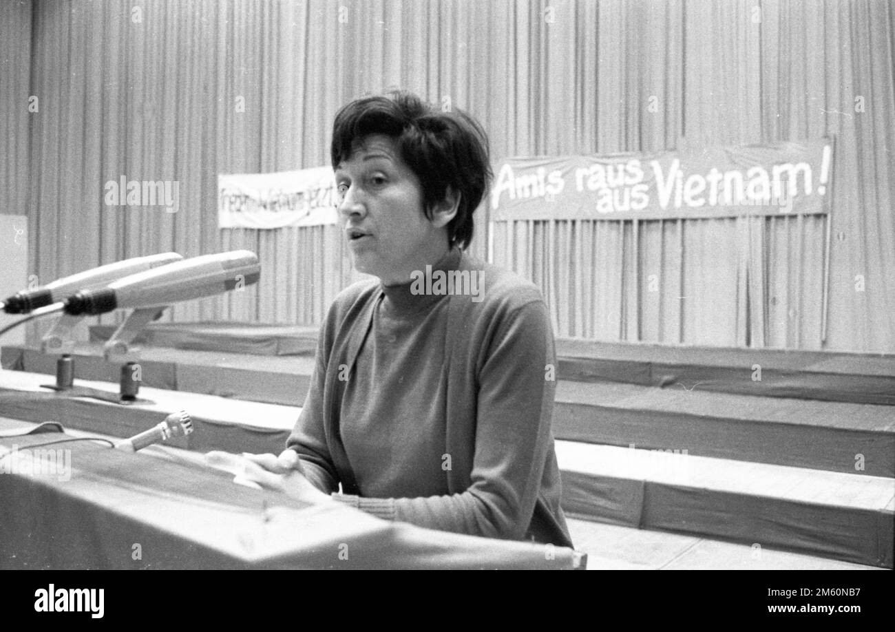 The massacre by the US military in My Lai, Vietnam, in 1968 caused a ...
