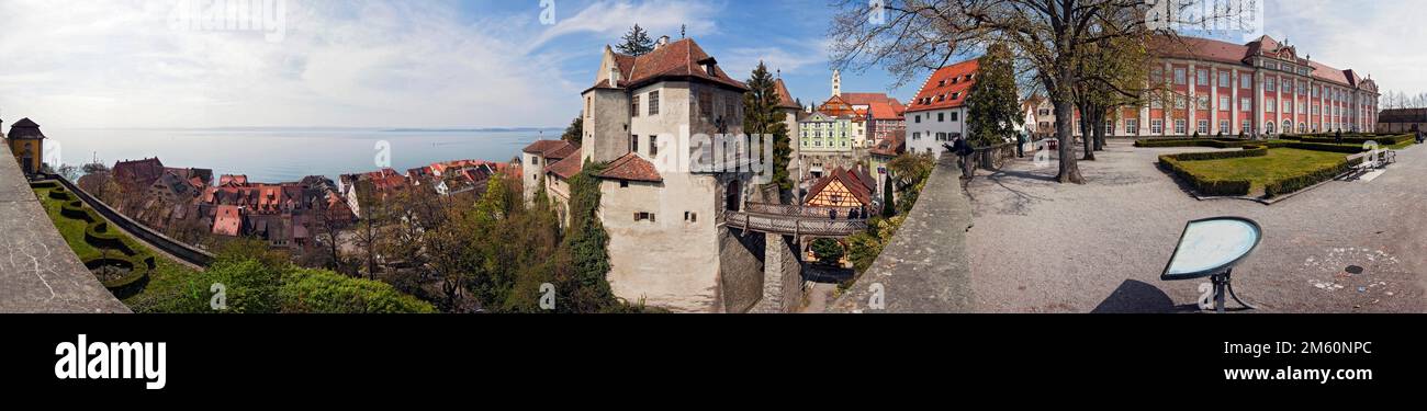 Castle new castle hi-res stock photography and images - Alamy