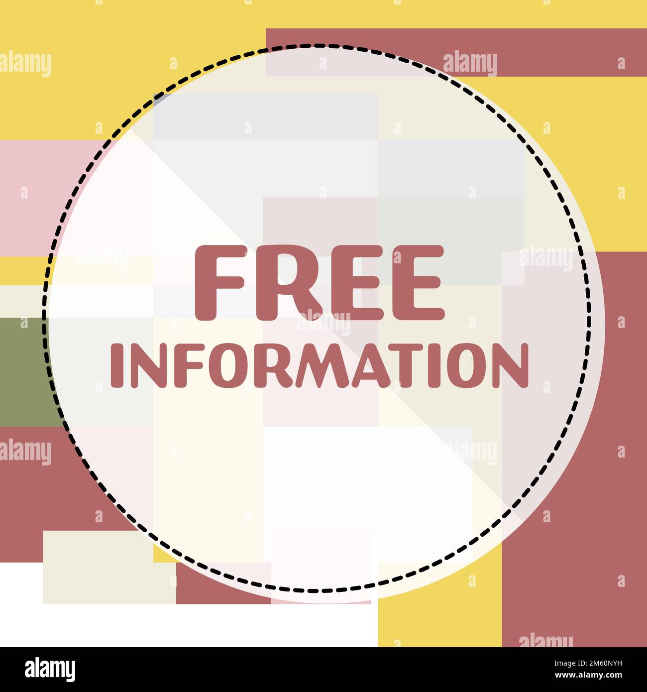 Writing displaying text Free Information. Concept meaning knowledge ...