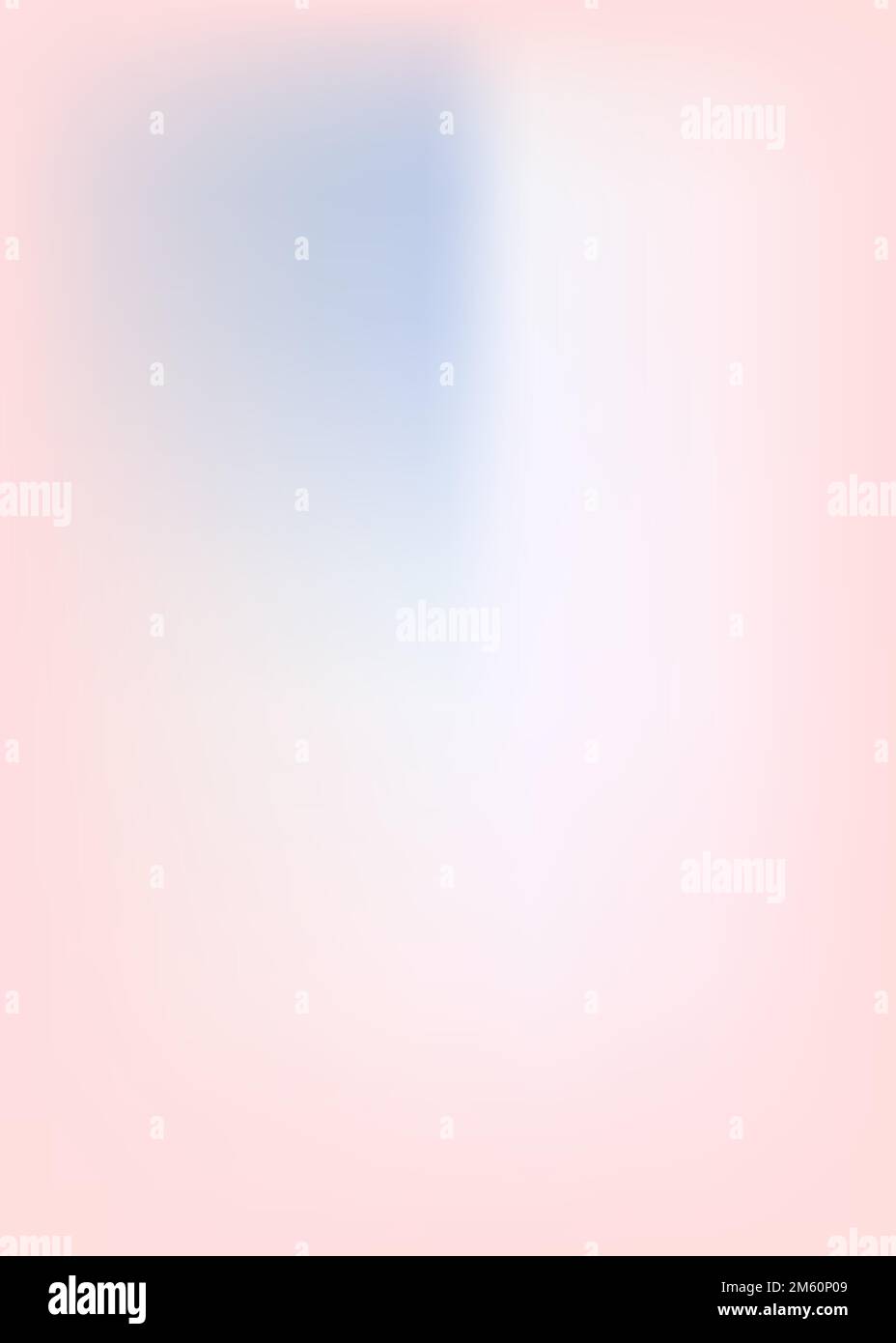 Pastel gradient blur vector background Stock Vector Image & Art - Alamy