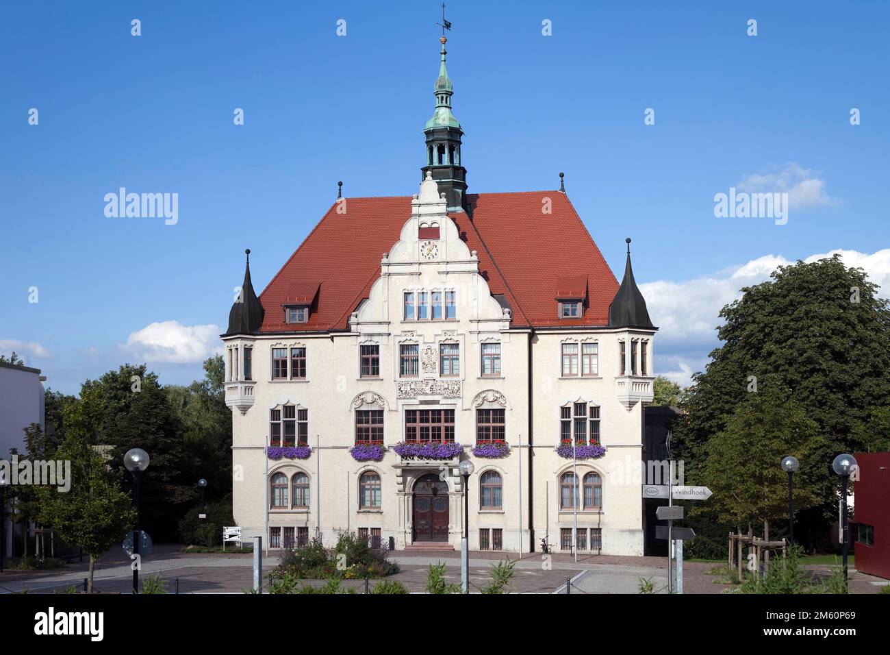 City of trossingen hi-res stock photography and images - Alamy