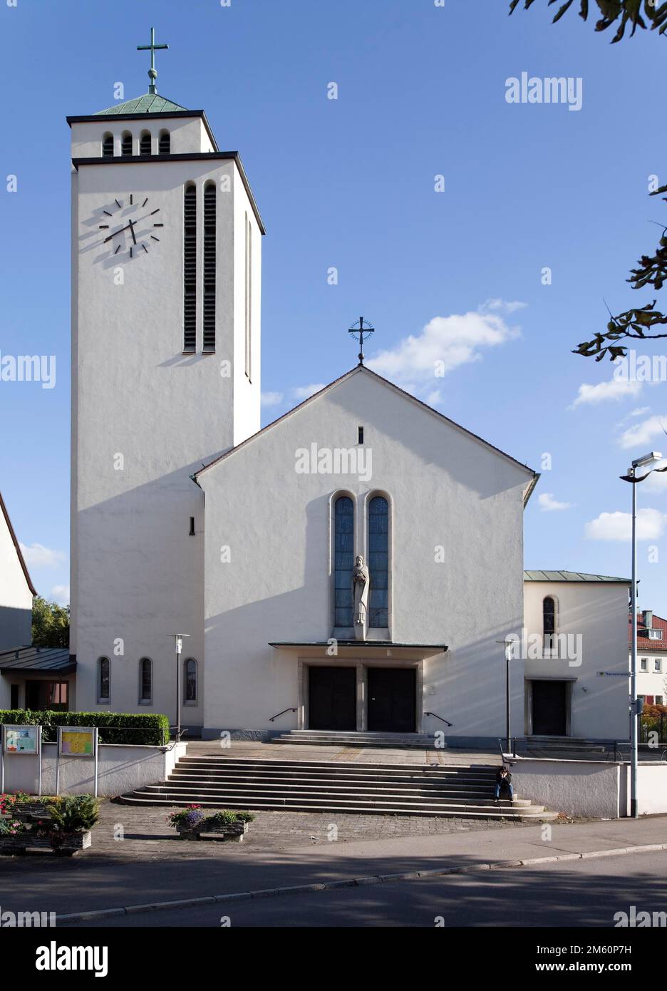 Trossingen hi-res stock photography and images - Alamy