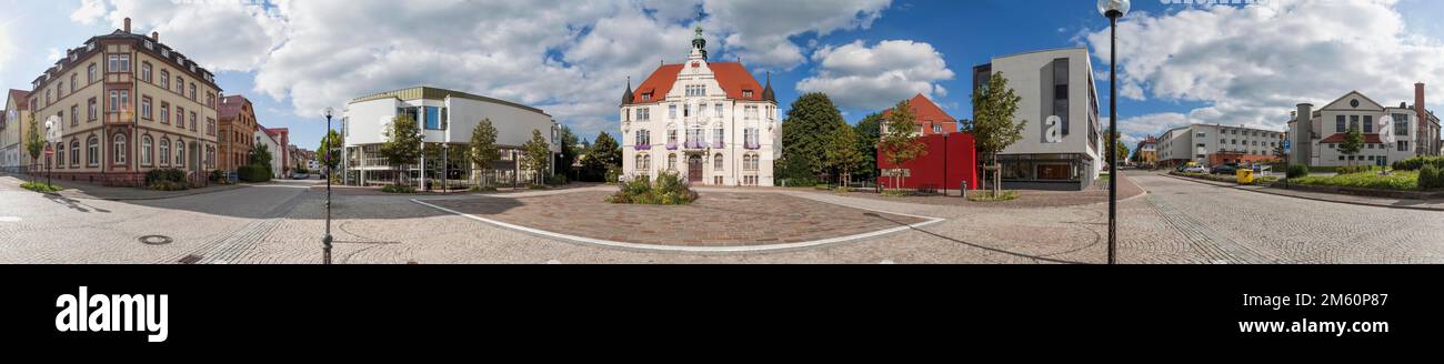 City of trossingen hi-res stock photography and images - Alamy