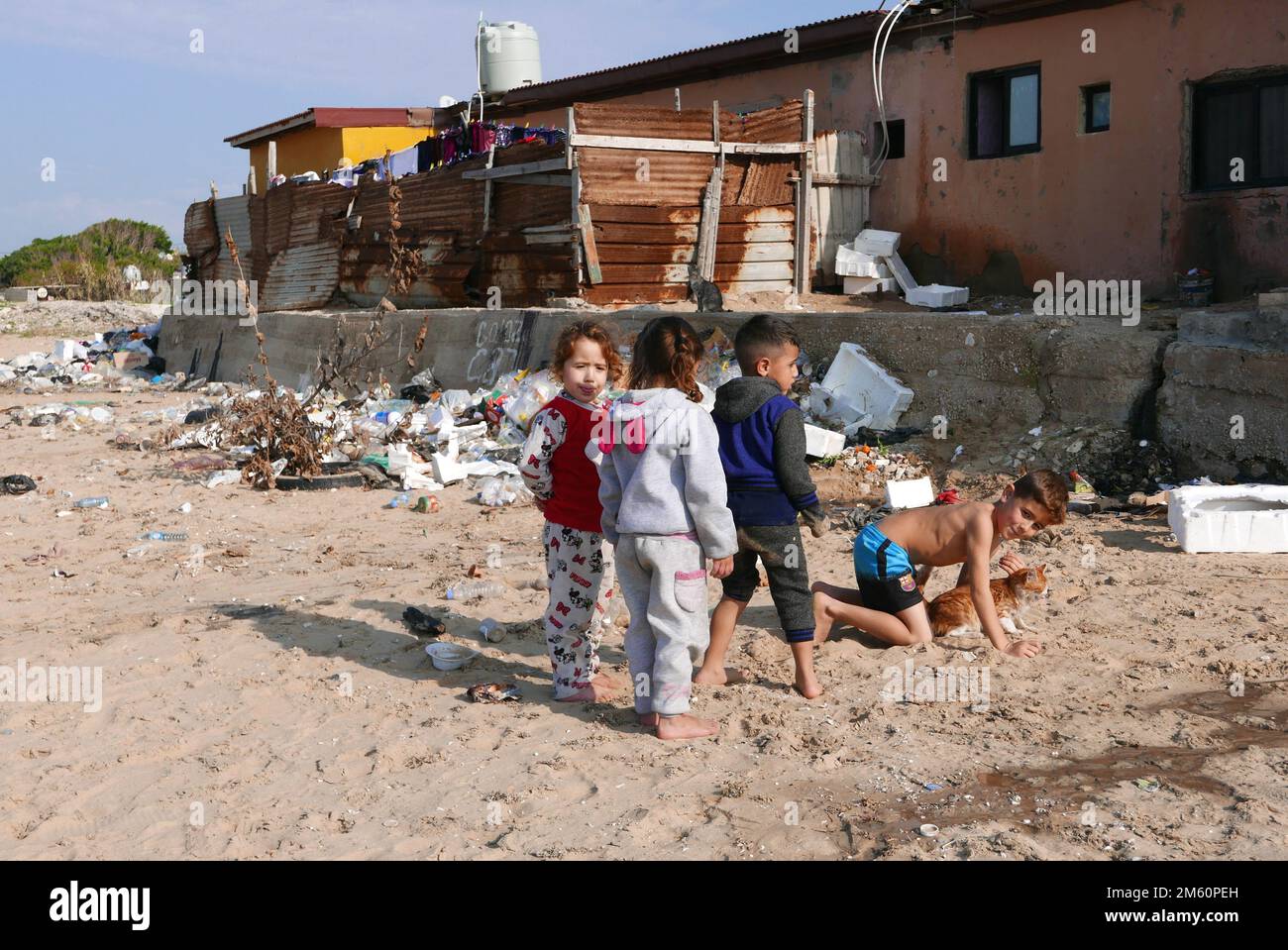 Plo lebanon hi-res stock photography and images - Alamy