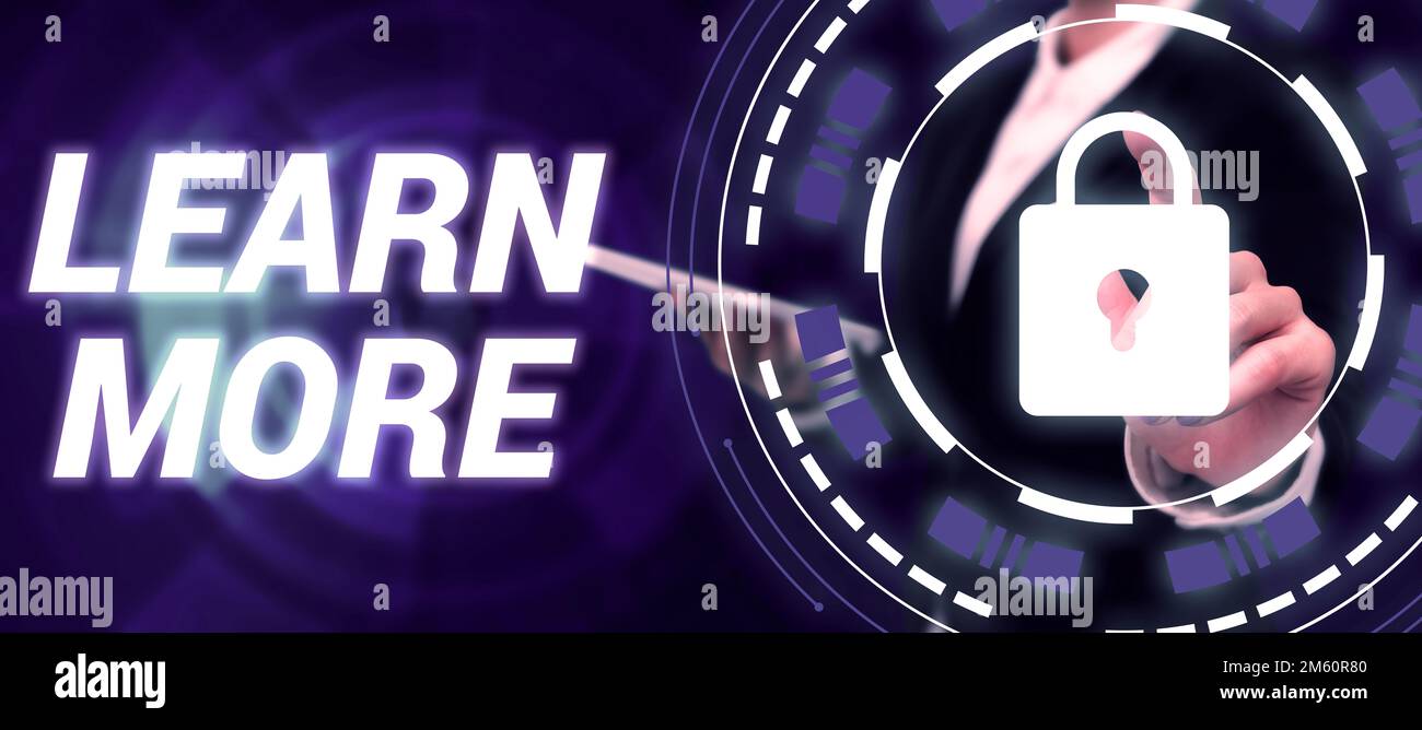 Handwriting text Learn More. Business overview Deepen knowledge of the ...