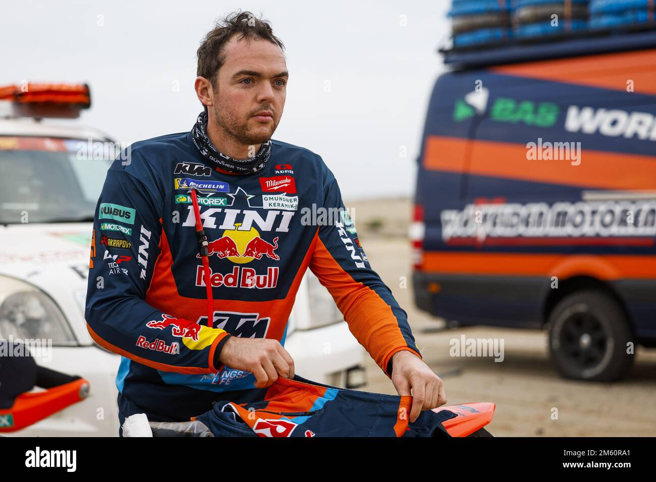 WALKNER Matthias (aut), Red Bull KTM Factory Racing, Moto, FIM W2RC ...