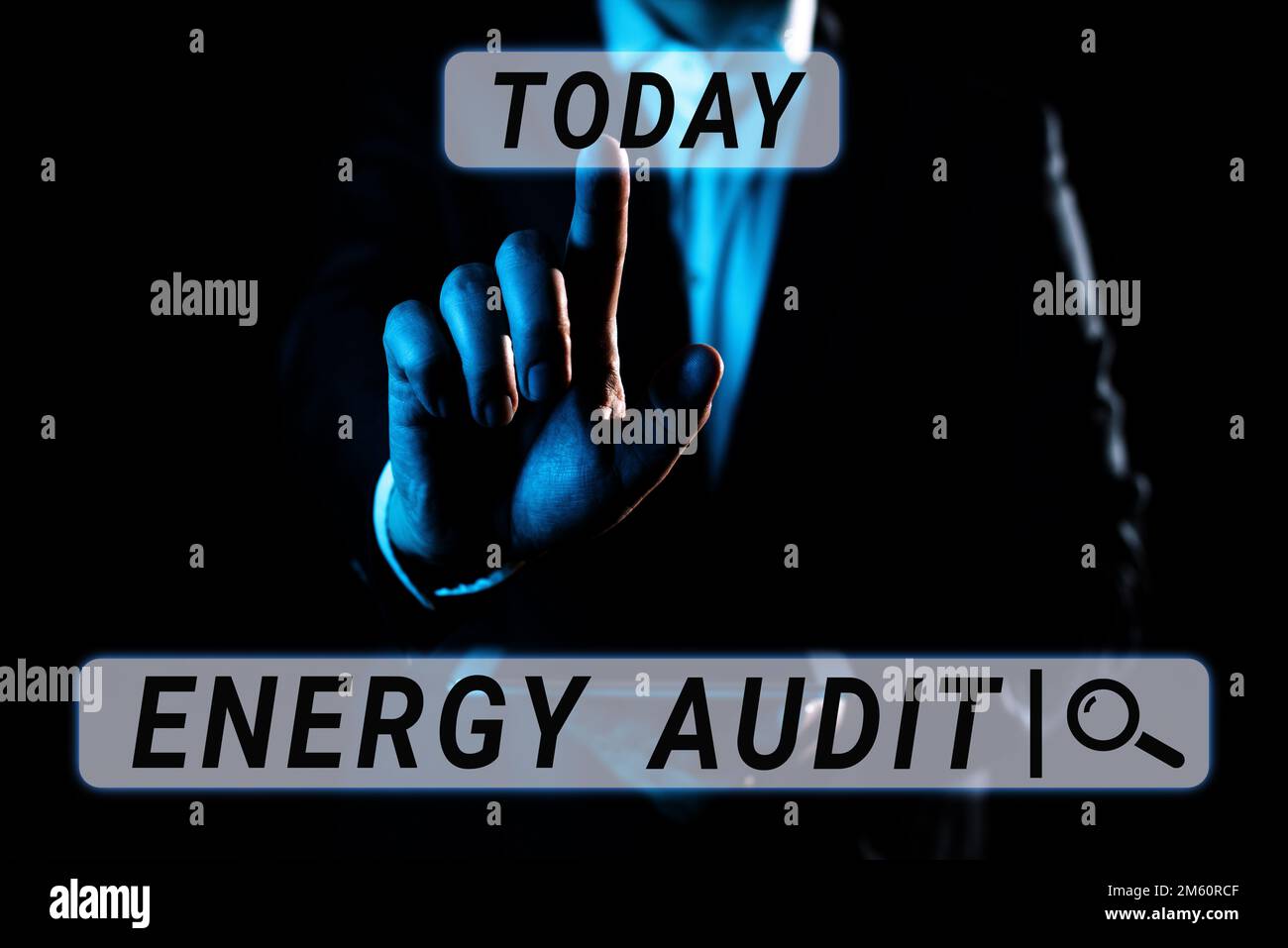 Text caption presenting Energy Audit, Business overview assessment of ... Text caption presenting Energy Audit, Business overview assessment of ...