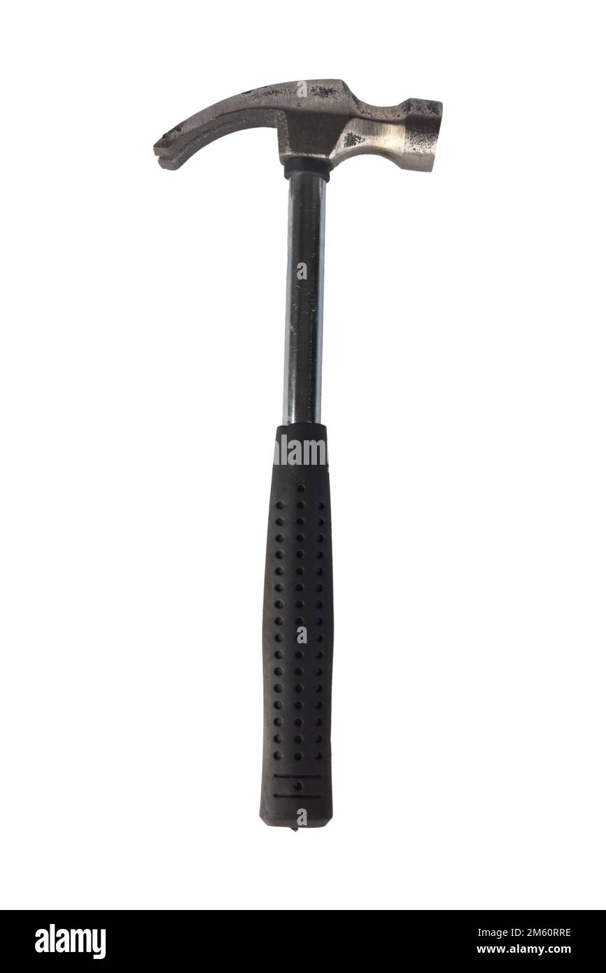 Hammer and wedge hi-res stock photography and images - Alamy