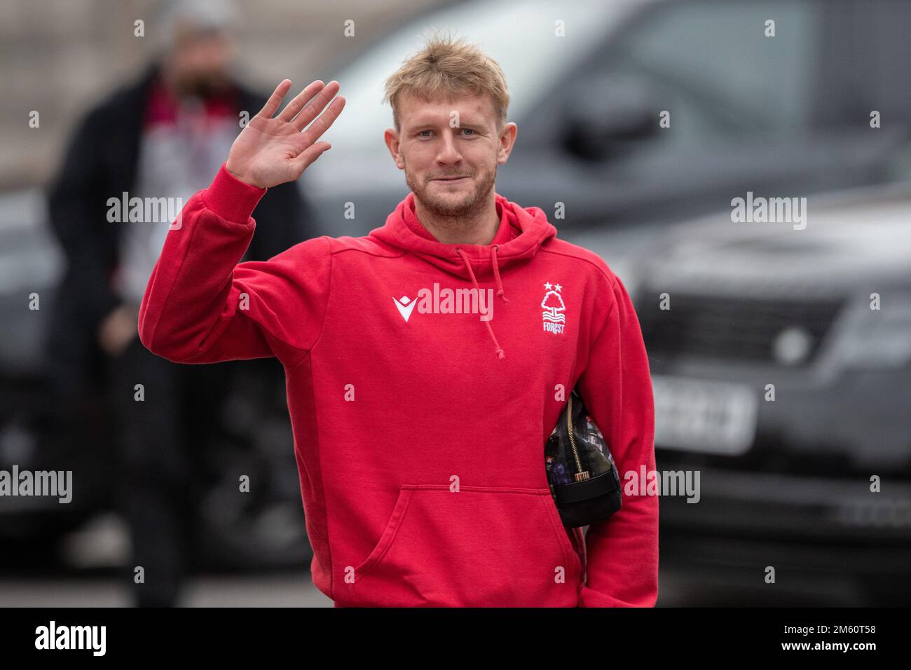 Ritchie worrall hi-res stock photography and images - Alamy