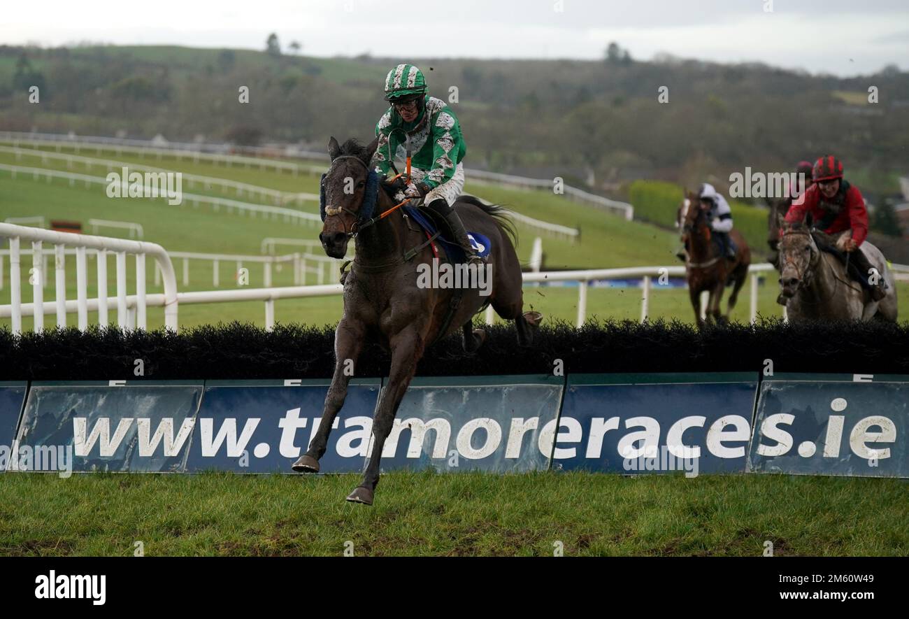 Tramore racecourse hi-res stock photography and images - Alamy