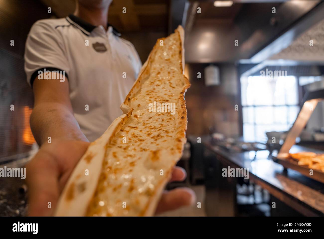 Turkish cheese hi-res stock photography and images - Alamy