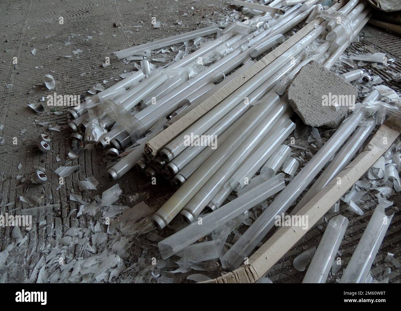 Thermo Aluminum Foil Rolls For House Insulation Stock Photo - Alamy