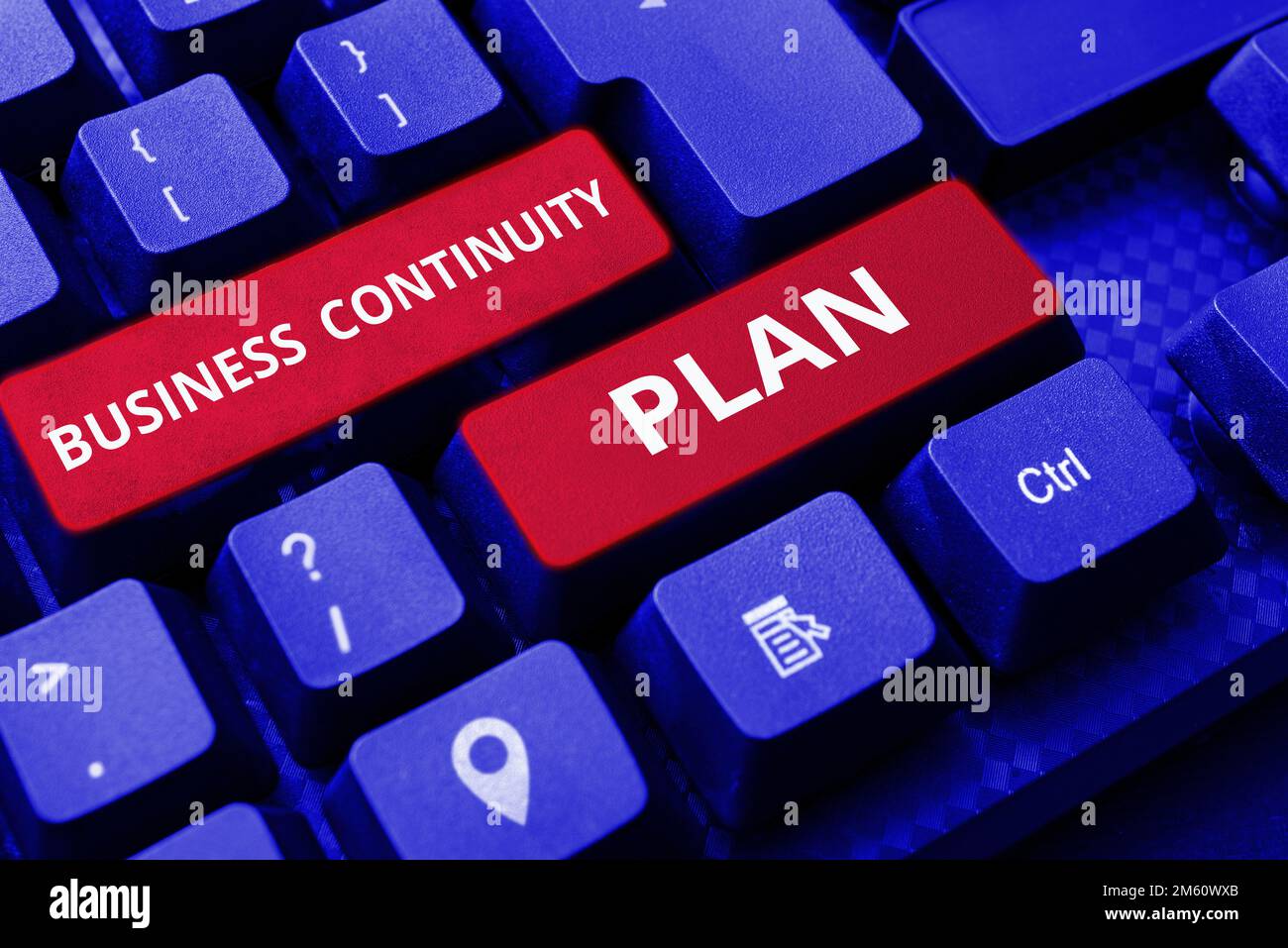 Inspiration showing sign Business Continuity Plan. Internet Concept ...
