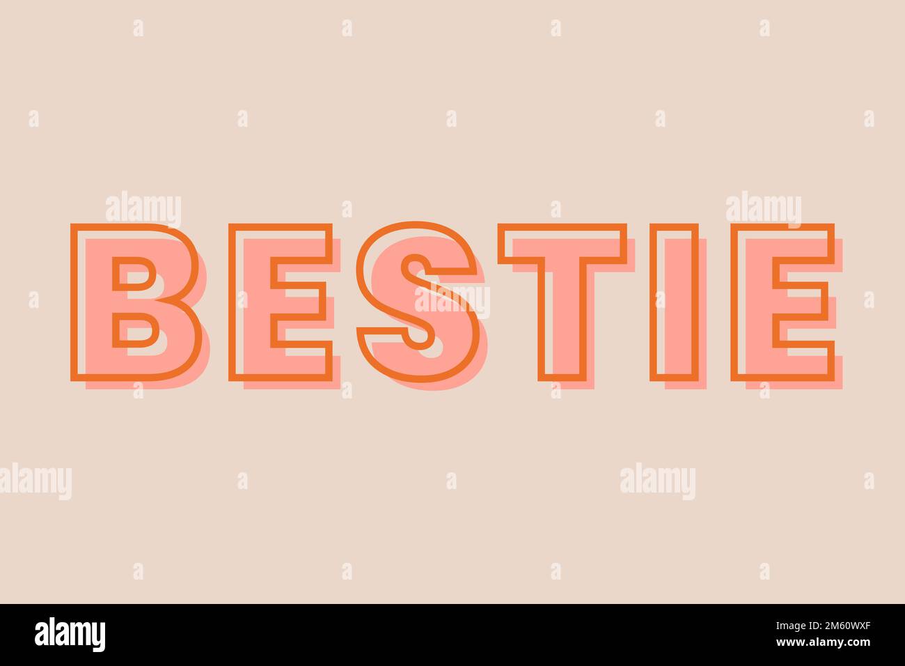 Bestie background store
