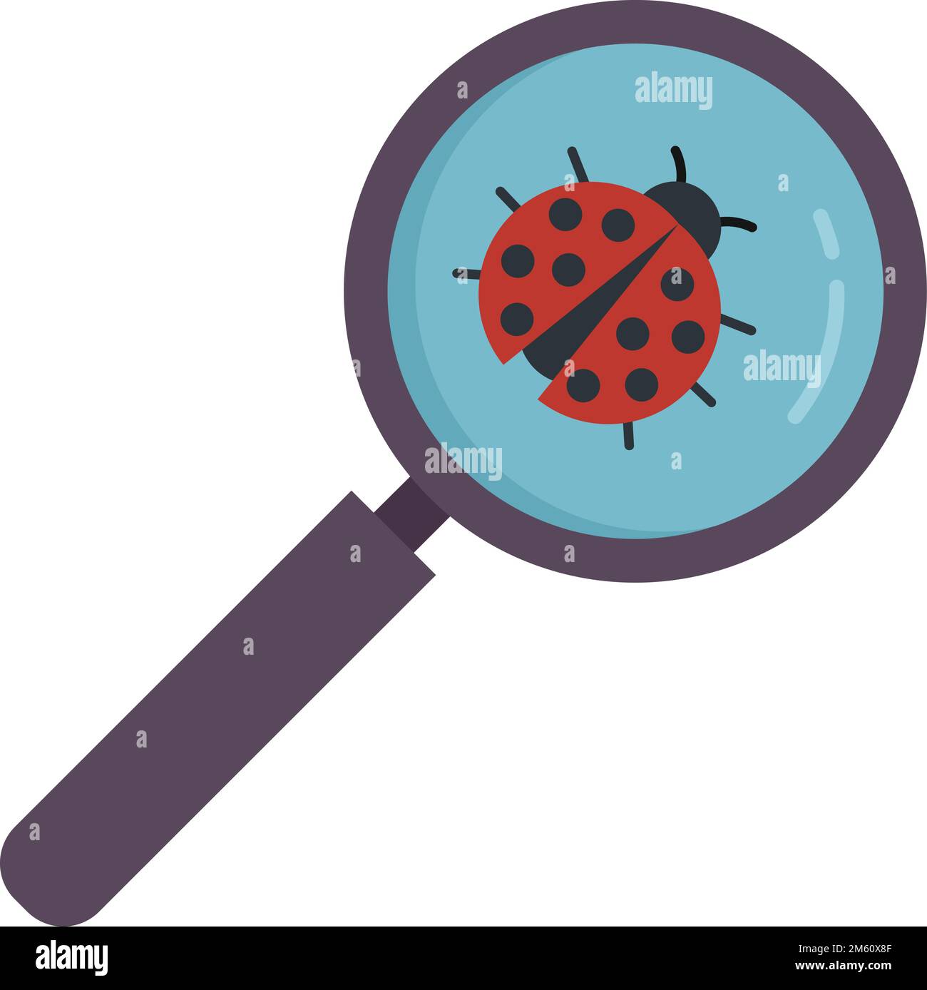 Test command Stock Vector Images - Alamy