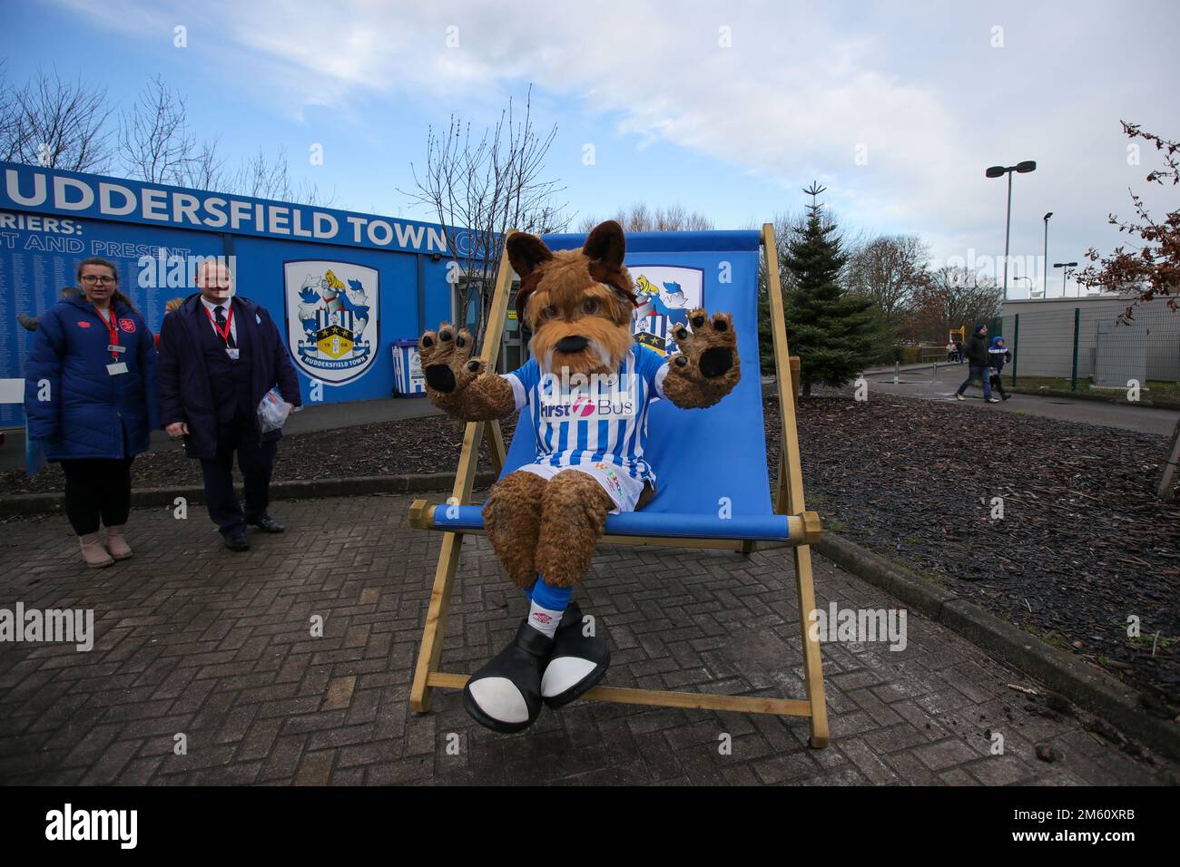 Chair ahead hi-res stock photography and images - Alamy