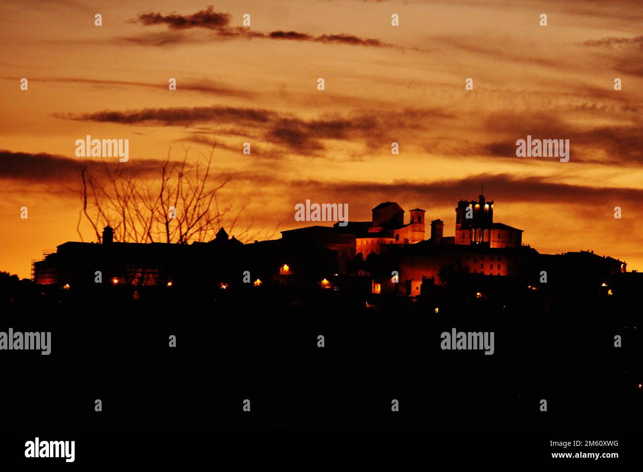 Filottrano hi-res stock photography and images - Alamy