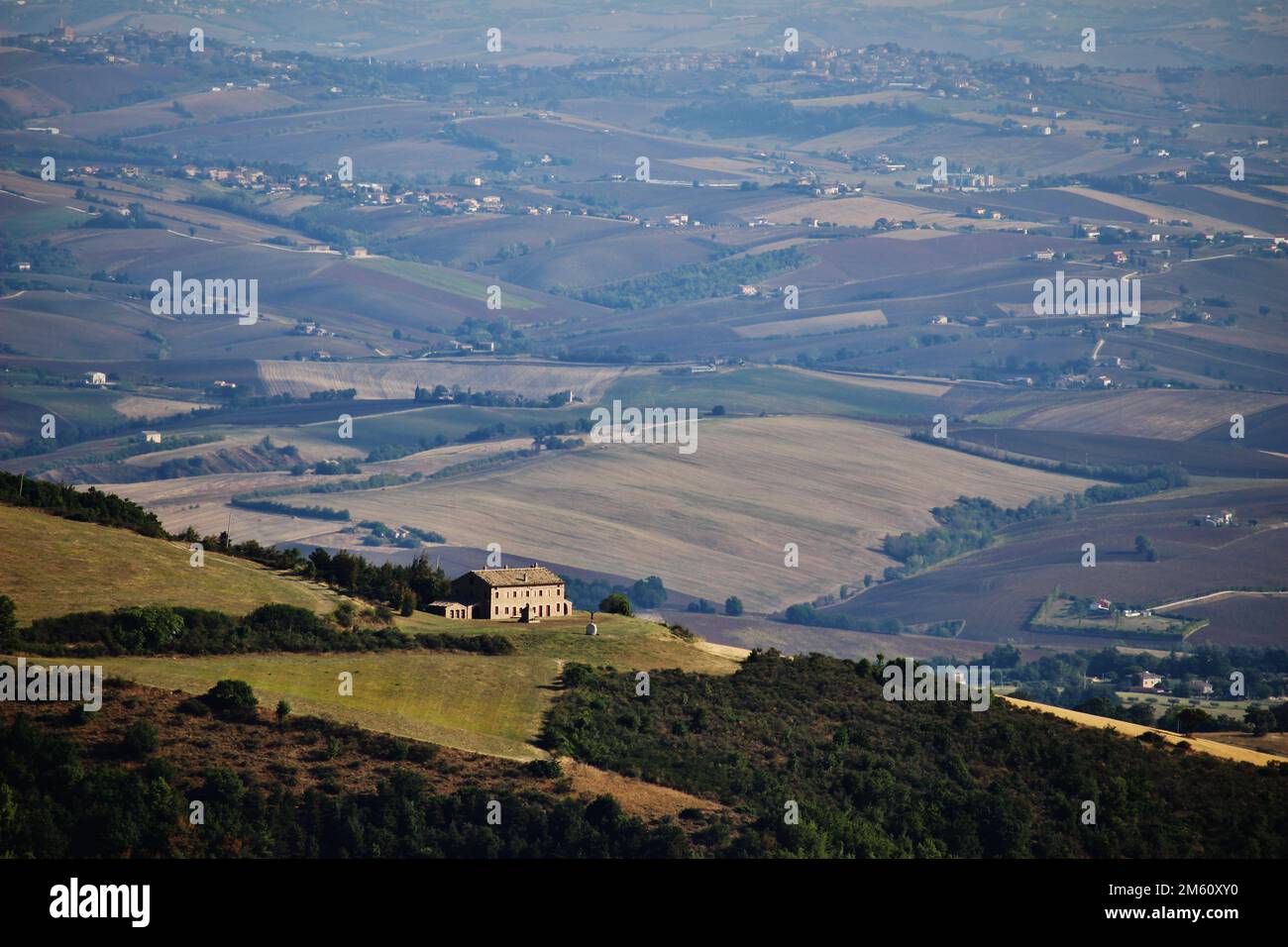 Domus san bonfilio hi-res stock photography and images - Alamy