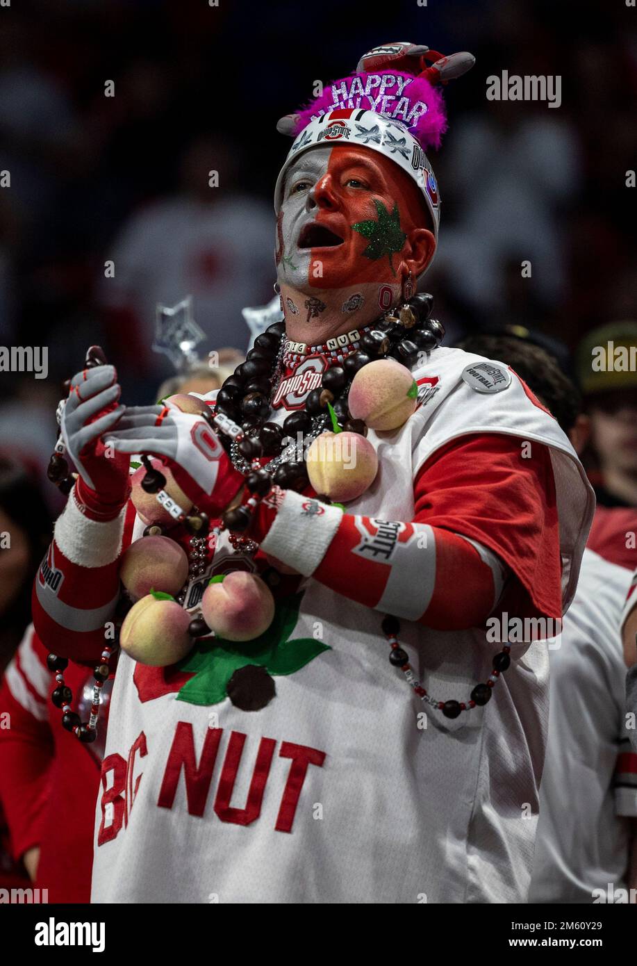 Super bowl 2022 hi-res stock photography and images - Alamy