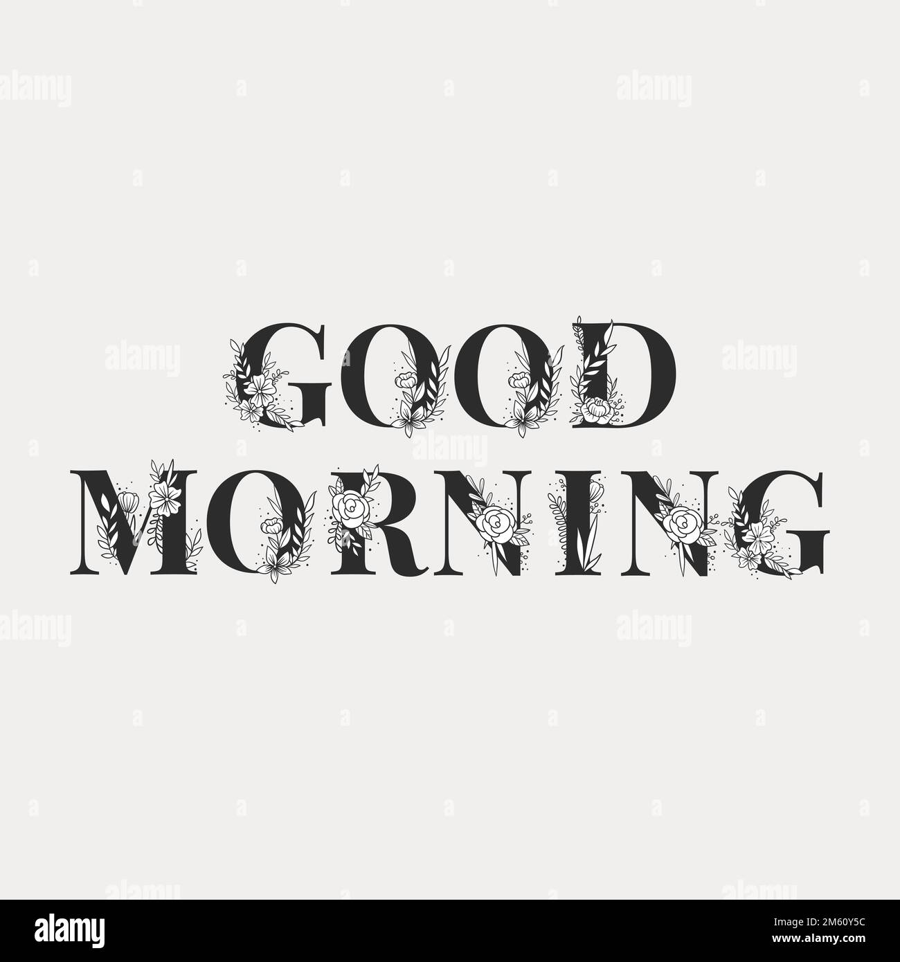 Good Morning Beautiful Text Tumblr