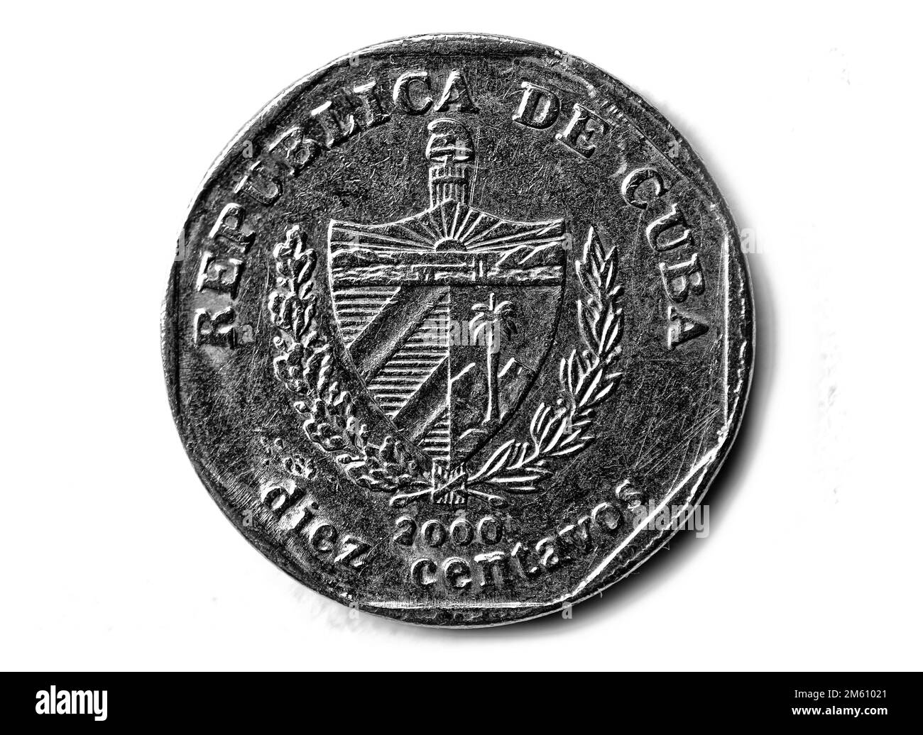 Economy of cuba Cut Out Stock Images & Pictures - Alamy